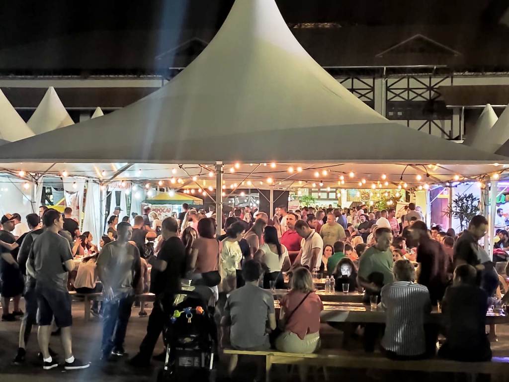 Festival da Cerveja Artesanal do Vale está aprovado pelos moradores de ...