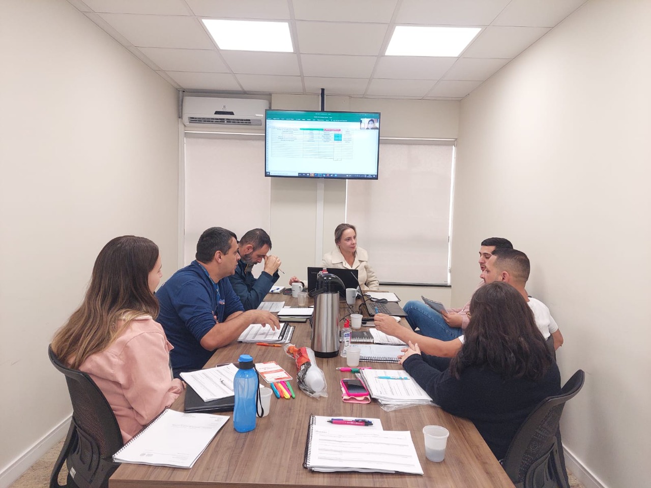 Quantum Engenharia promove curso de formação de auditores internos ... Quantum Engenharia promove curso de formação de auditores internos ...