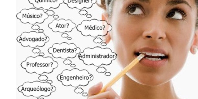 O que eu vou ser quando crescer? - Portal TimbóNet O que eu vou ser quando crescer? - Portal TimbóNet
