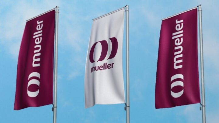Mueller reposiciona marca e lança nova identidade visual que ressalta ...
