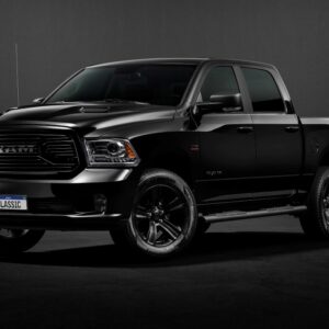 DVA lança RAM Classic nas lojas de Balneário Camboriú, Blumenau e São ...