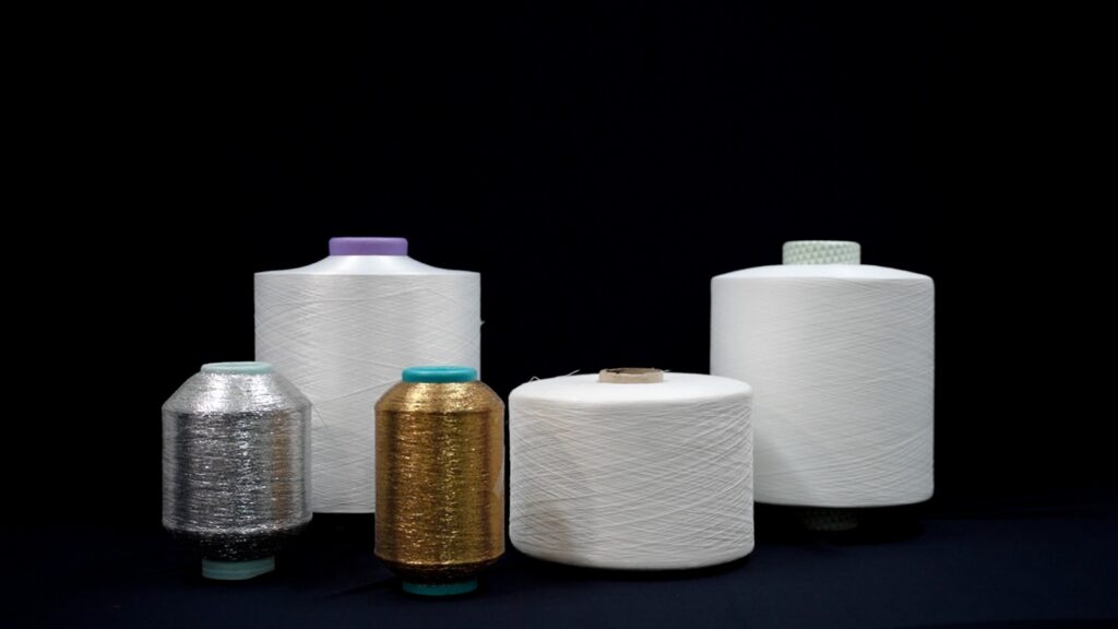 Quais os principais tipos de fios da indústria têxtil? - Portal Timbó Net