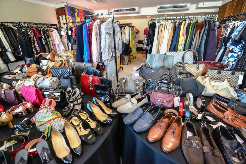 J'amei Bazar traz a moda J'amei Bazar traz a moda