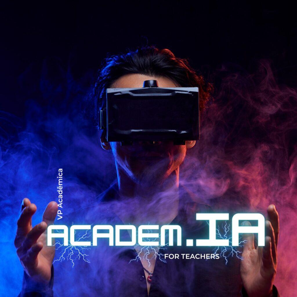 Vitru Educação lança plataforma de treinamento em Inteligência ...