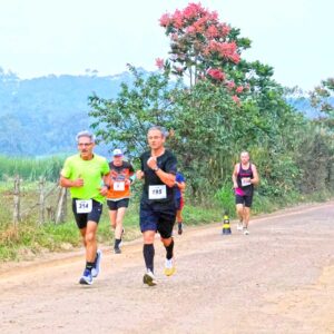 Corrida 10 Milhas Morro Azul acontece neste domingo em Timbó - Portal ...