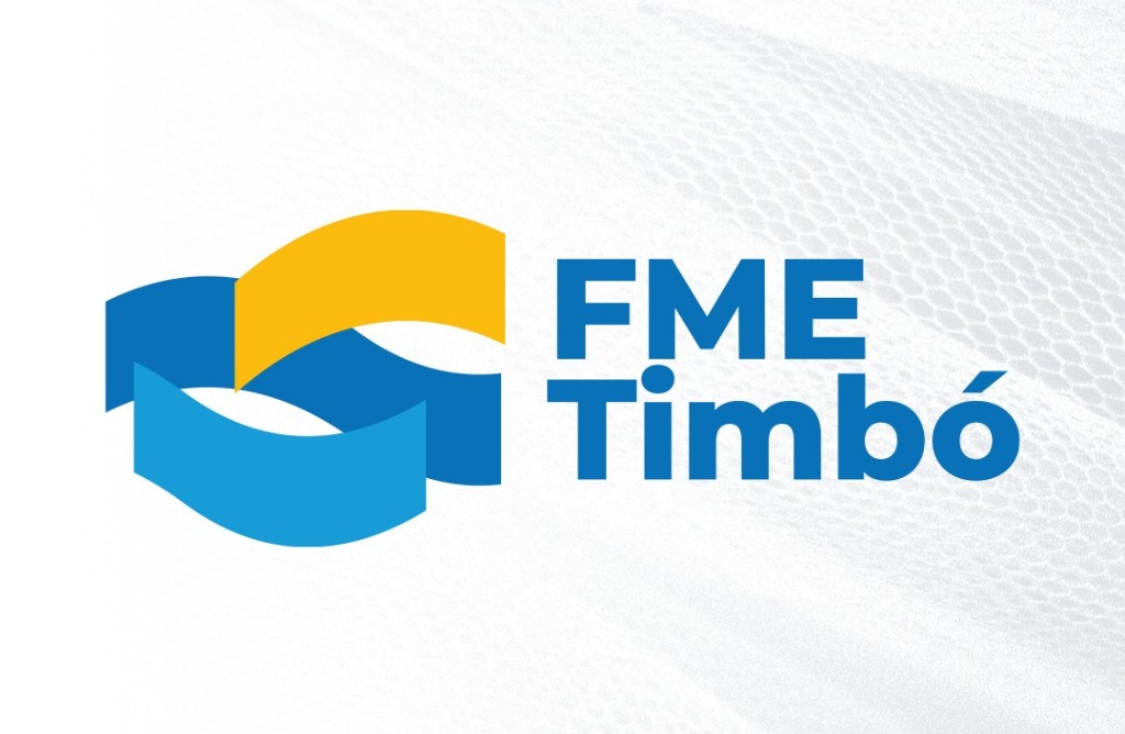 Timbó lança Bolsa Atleta e Treinador e apresenta nova identidade visual ...